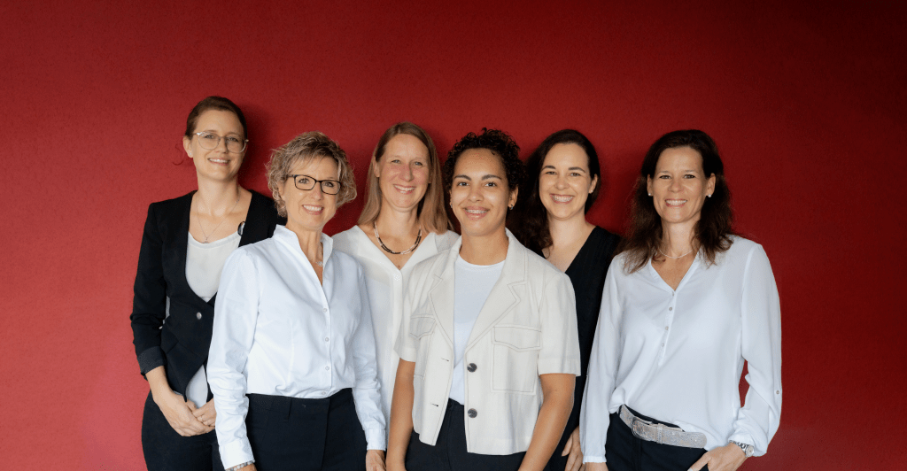 Janine Stauffer - Wylkomm GmbH